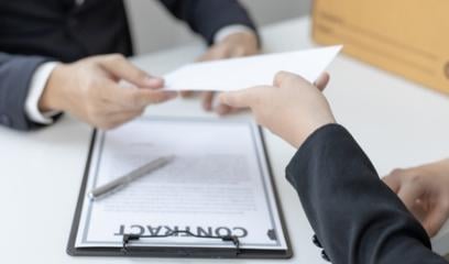 Rupture d’une période d’essai : mode d’emploi 2025